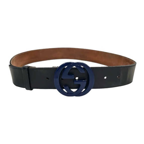 Gucci | Accessories | Gucci Interlocking G Belt | Poshmark